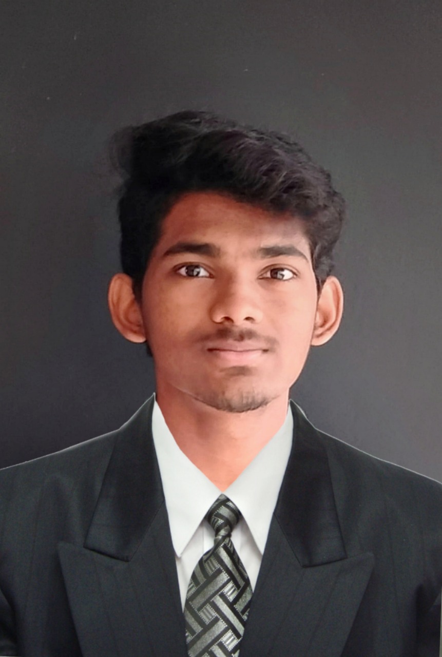 Tharun Kumar Srinivasan | ML & Data Science